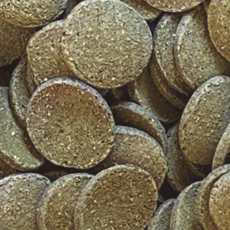 IFS VEGETABLE WAFERS 100ml - Tienda de Canarios,Psittacidas,Palomas ...