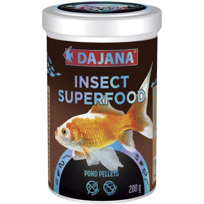 ISF POND PELLETS 1000ml - Tienda de Canarios,Psittacidas,Palomas, Aves ...